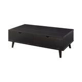 Coaster 721128-CO Coffee Table - Walmart.com