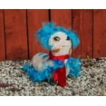 Labyrinth The Worm 14-Inch Character Plush Toy | Toynk Exclusive ...