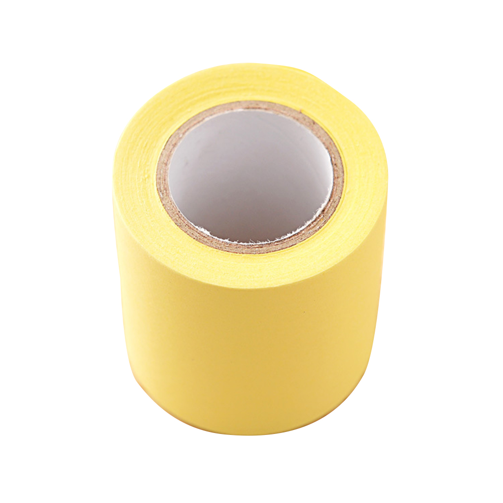 School office supplies Writing note paper Roll self-stick bookmarker ...