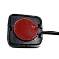 Car Push Buttons 12V Switch Button Automotive Interior Accessories DIY ...