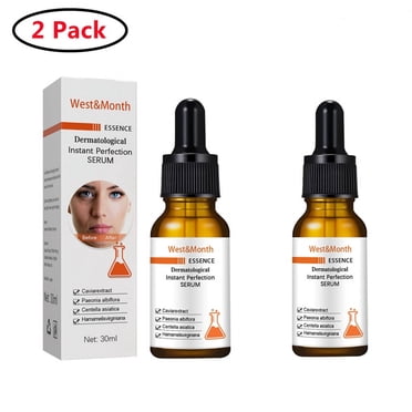 RoC Retinol Correxion Capsules, Anti-Aging Night Serum, Anti-Wrinkle ...