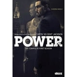 Power: Season 1 (DVD) - Walmart.com
