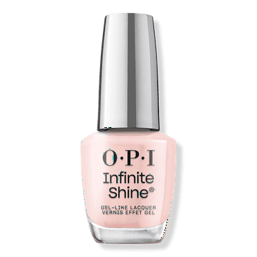 OPI Nail Lacquer Infinite Shine Lisbon No Turning Back From Pink Street ...