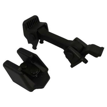 Crown Automotive 6504238K CAS6504238K 07-15 JK WRANGLER/97-06 TJ ...