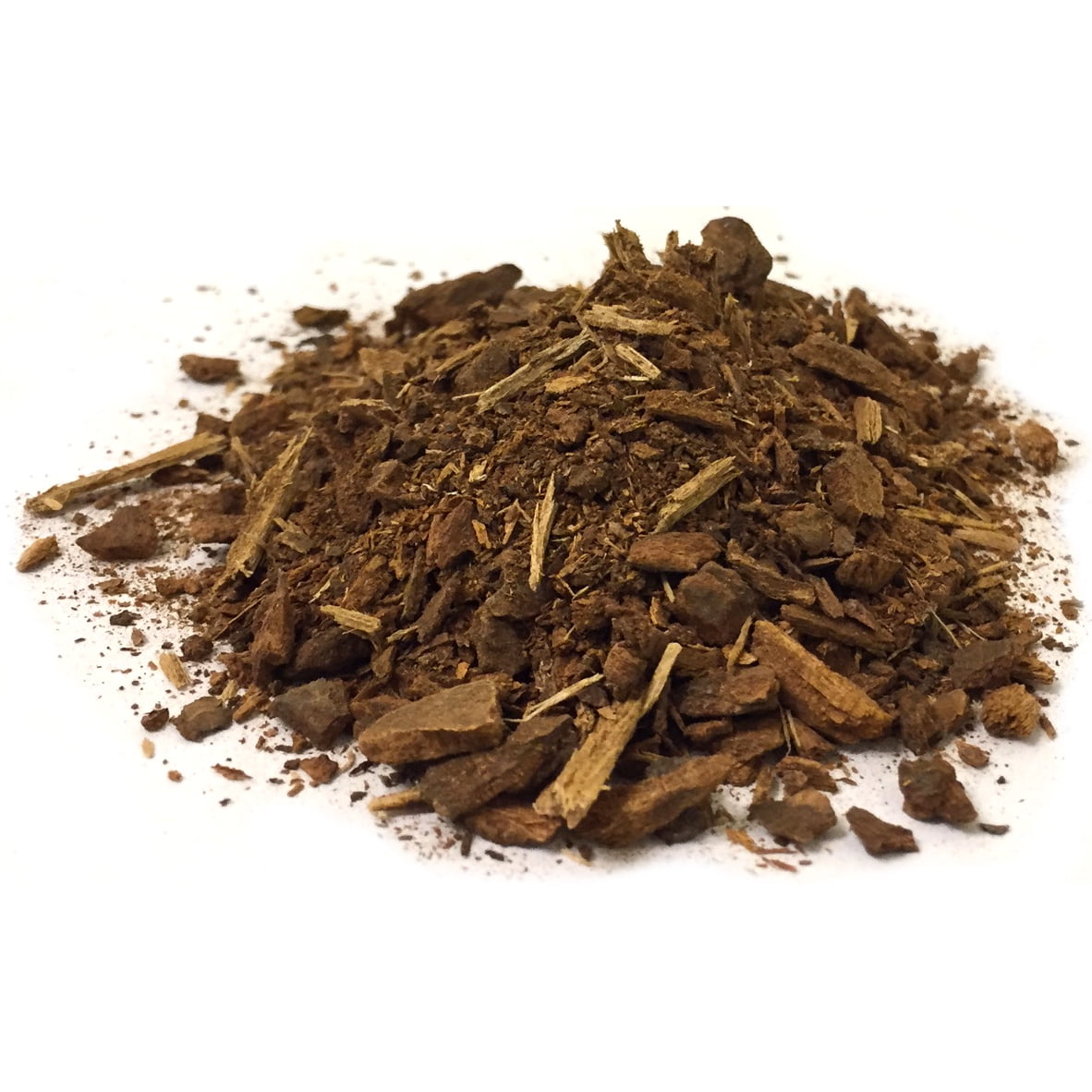 Best Botanicals Wild Cherry Bark Cut 4 oz. - Walmart.com