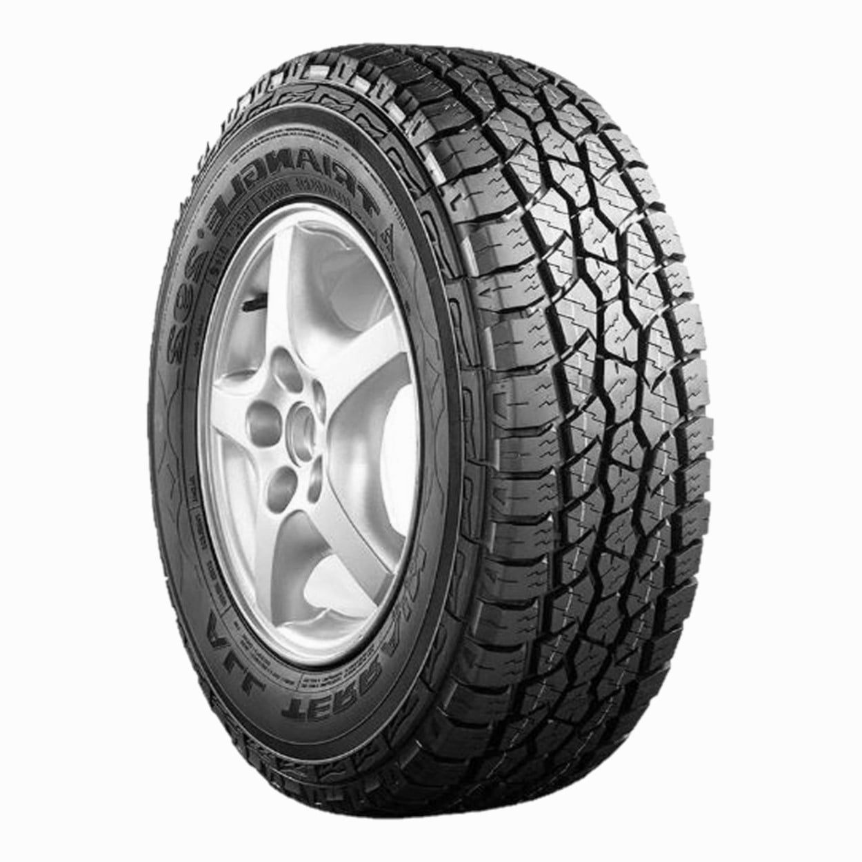 Llanta Triangle 235/75R15 110/107 TR292 | Walmart en línea