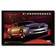 Speed Racer Poster Mach 5 - 24x35 New - Walmart.com