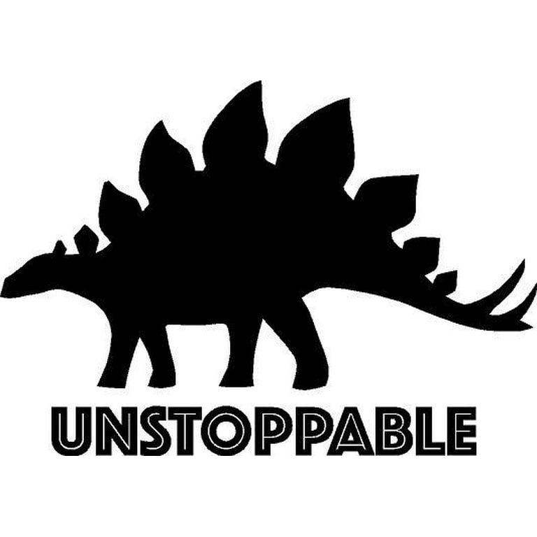 T Rex Unstoppable Wallpaper