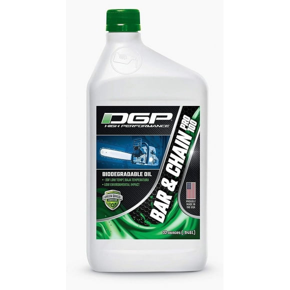 Bar Chain Oil