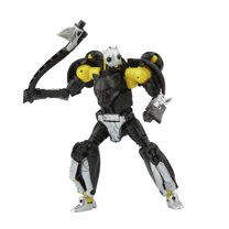Transformers Generations War for Cybertron: Kingdom Deluxe WFC-K23 ...