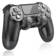 Sony Dualshock 4 Wireless Controller for PlayStation 4 - Midnight Blue ...