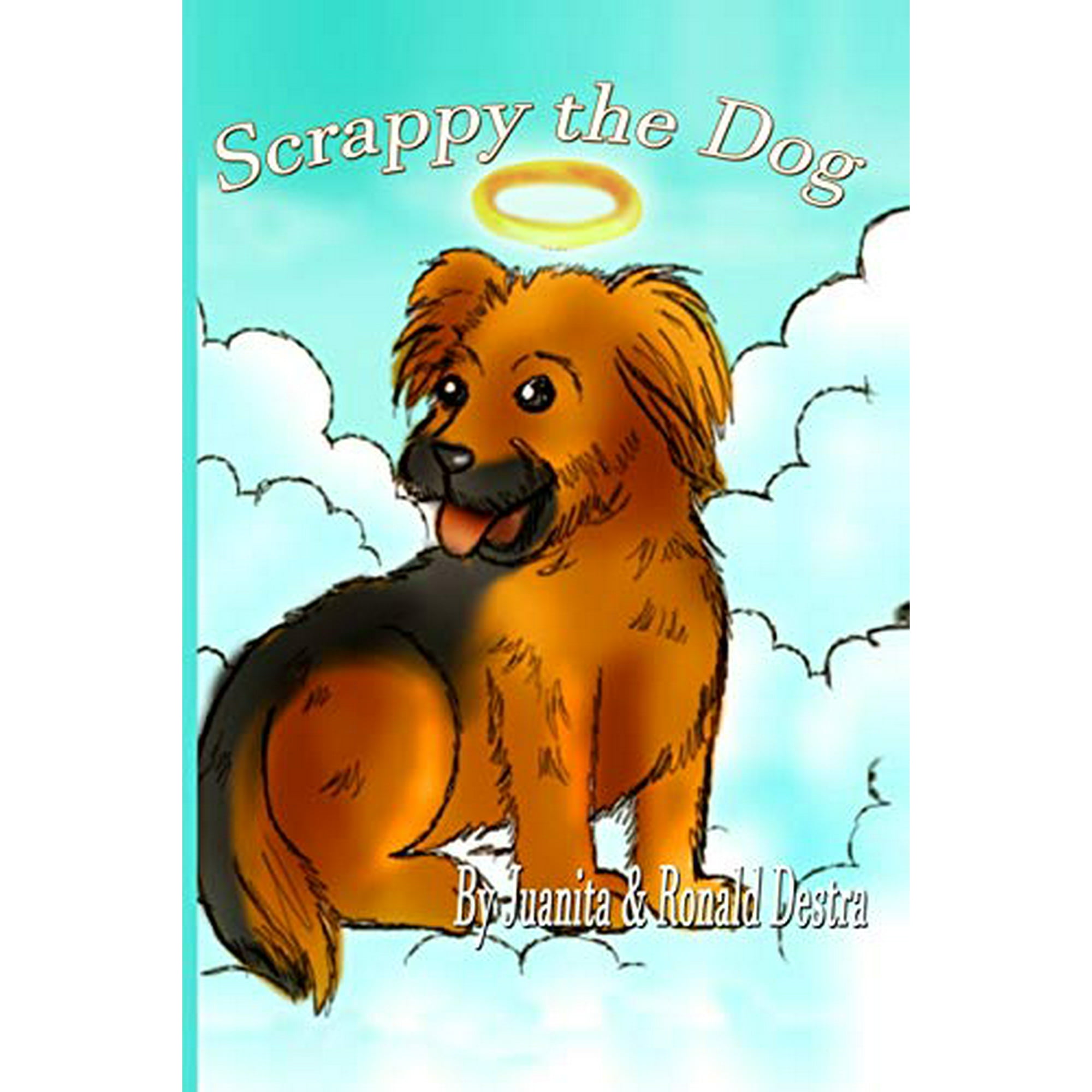 What Happened To Scrappy Dogs