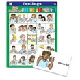 Super Duper Publications | American Sign Language Bingo Game ...