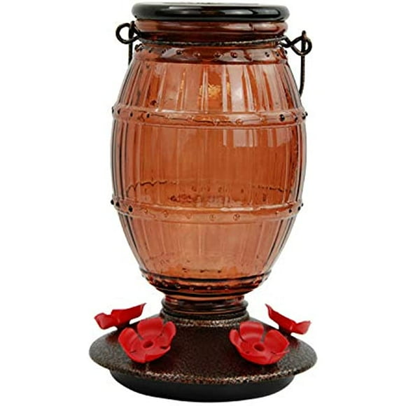 Top Fill Hummingbird Feeders