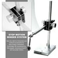 Professional Studio Stop Motion Rig Arm Kit - Character Movement Dual ...