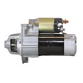 Massey Ferguson 12V Starter Motor Parts for Tractor GC2300 Engine ...