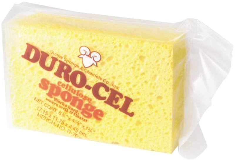 SPONGE CELL 6"X4"X1-1/2 - Walmart.com