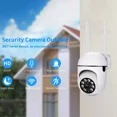 Yi Lot Wireless 5G WiFi Security Camera System Smart Outdoor Night ...