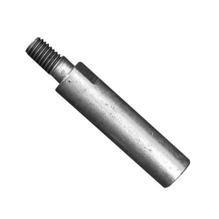 ikayaa M-10 Arbor Connector Adapter Angle Grinder Polisher Lengthen ...