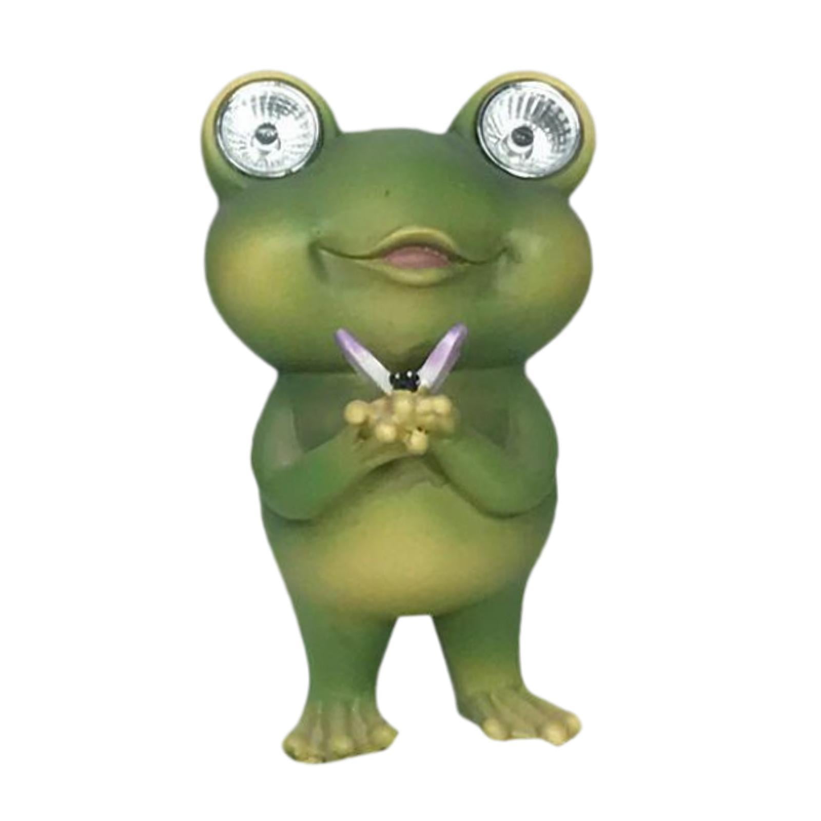 Click here for Koolsoo Frog Garden Light Landscape Lighting Frog... prices