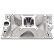 Edelbrock 2191 Performer 440 Intake Manifold - Walmart.com
