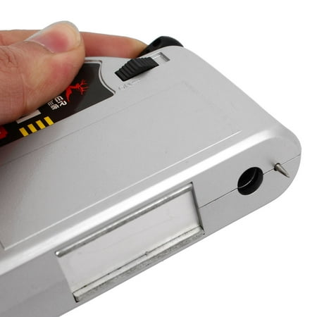 6M 400G Apeak Line Magnetic Plumb Setter Leveling Test Device Measuring ...