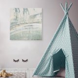 Bowry by Austin Allen James Canvas Art Print - Walmart.com