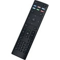 VIZIO XRT136 Replacement Remote Control for New Models of Smart TV - Walmart.com