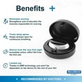 Z3 Pro - Professional Anti-Snoring Device, Z3 Pro Sleep Solution, 3-Speed Adjustment, Immediate ...