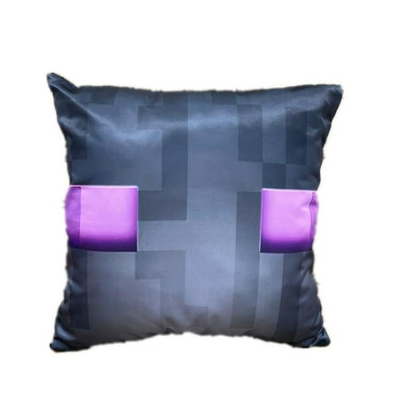 Minecraft Minecraft Game Hand Pillow Plush Pillow | Walmart Canada