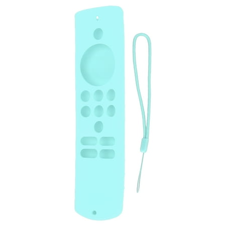 Remote Control Cover, Silicone Remote Control Protective Cover For Fall ...