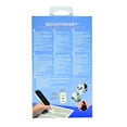 QUICKTIONARY The instant talking translator scanner pen based on ...