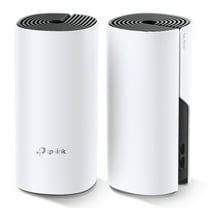 TP-Link Wi-Fi 6 AX3000 Mesh Router System | Deco W6000 (2-Pack) | 5,000 ...
