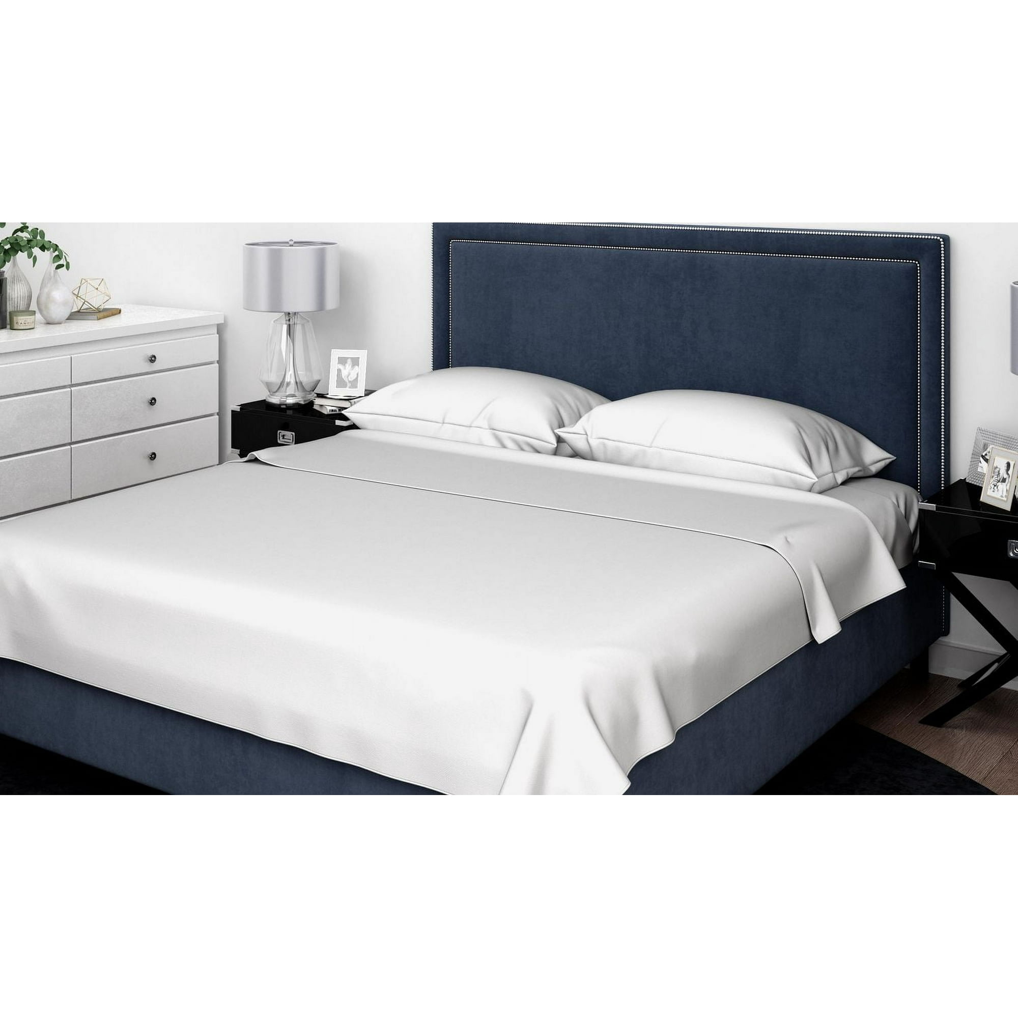 Click here for Johnson Home 600 Tc Bed Sheet Set - 100 Cotton She... prices