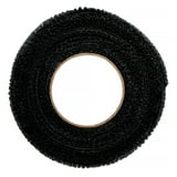 PowerFlex Self-Adhering Sports Wrap, Black, 4" HSA/FSA Eligible ...