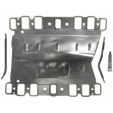 Pan Gasket Set - Compatible with 1964 - 1973 Pontiac GTO 1965 1966 1967 ...