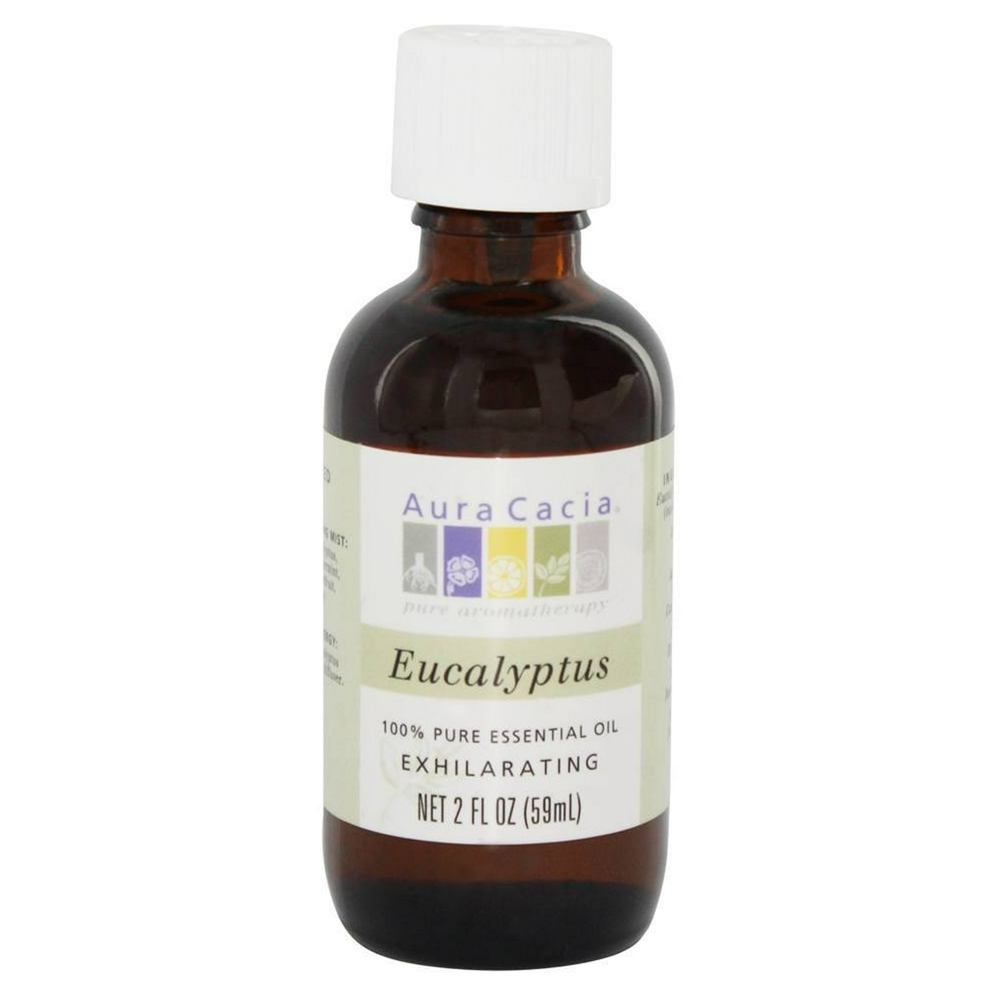 Click here for Aura Cacia - Essential Oil Exhilarating Eucalyptus... prices