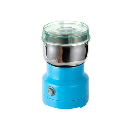 Multifunction Smash Machine Electric Grinder | Walmart Canada