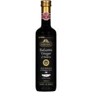 Roland of Modena Balsamic Vinegar, 8.5 FO - Walmart.com