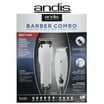 Andis Master Barber Hair Cutting Machine - Cordless Lithium-Ion Clipper ...