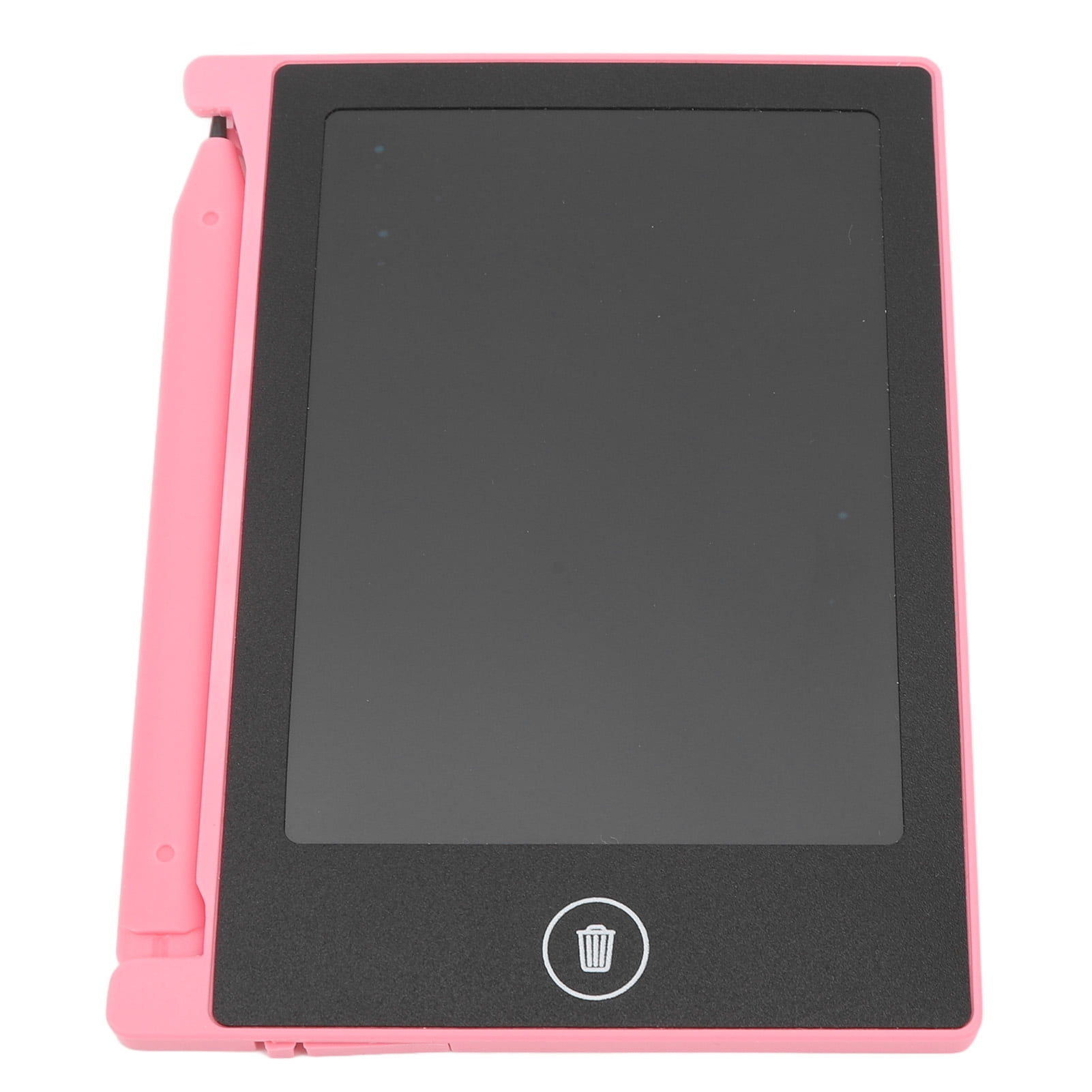 Erasable Drawing Doodle Board, Screen Lock Electronic Drawing Writing ...