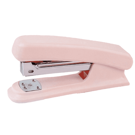 Velvet Jam-Free Stapler Value Kit Including Staples and Magnetic Staple ...