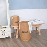Laundry Hamper - Small - Walmart.com