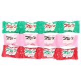 Zotz Strings - Apple Cherry and Watermelon: 48 Count - Walmart.com