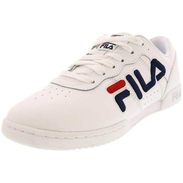Fila ankle length shoes store