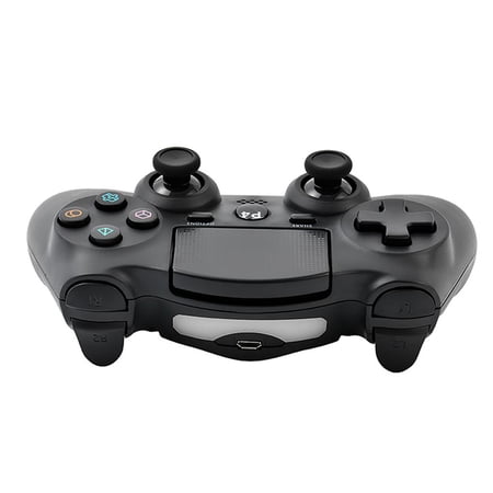 Game Controller Dual-vibration Rechargeable Bluetooth 5.0 Humanized ...