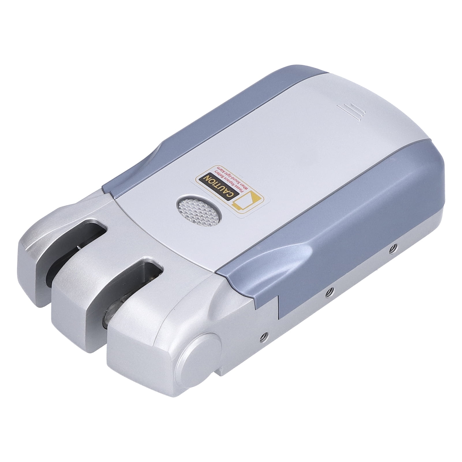 Keyless Door Lock 433MHz Remote Control Lock Tiger Type Invisible for ...