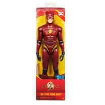 DC Comics The Flash 12" Action Figure - Walmart.com