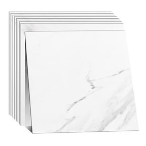 4x10 White Glossy Finish Beveled Ceramic Subway Tile Shower Walls ...