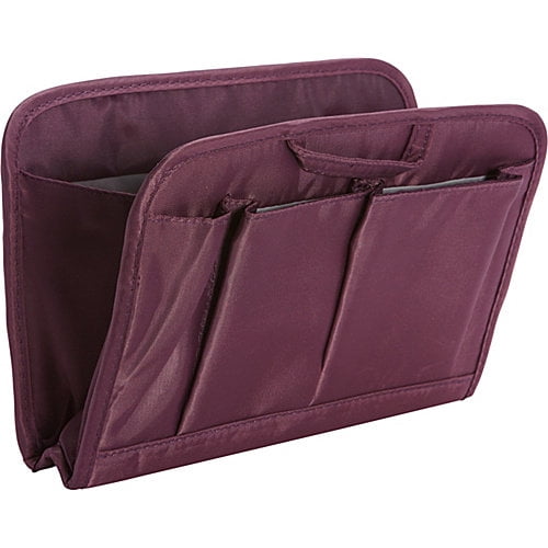 RFID Blocking Purse Organizer Med - Walmart.com